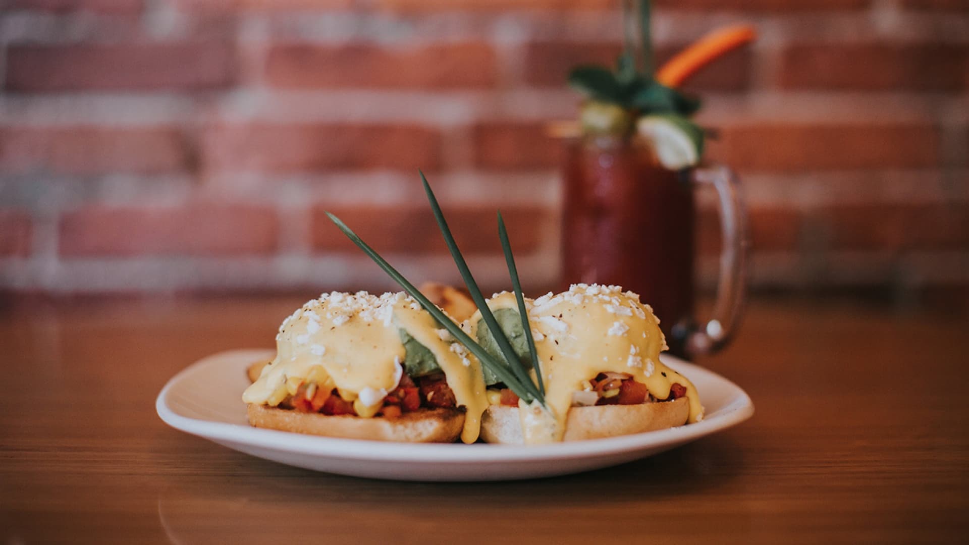 Blue Fox Cafe | Breakfast All Day in a Big Way!